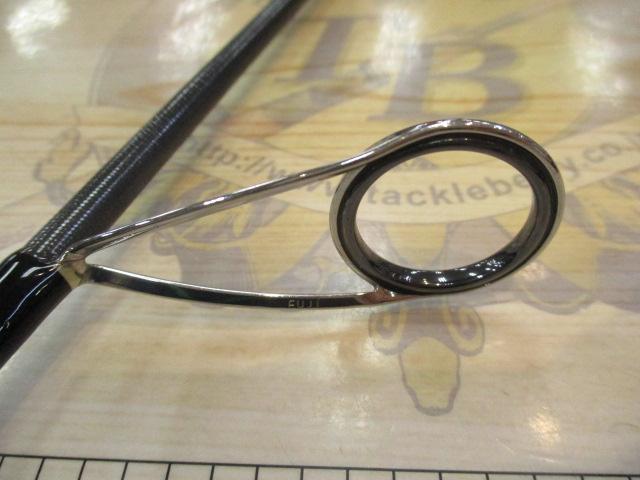 デイズ DYS-632L｜＠ベリーネット 日本最大新品中古釣具WEBショップ