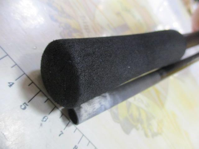 ハードロッカーBB B76MH｜＠ベリーネット 日本最大新品中古釣具WEBショップ