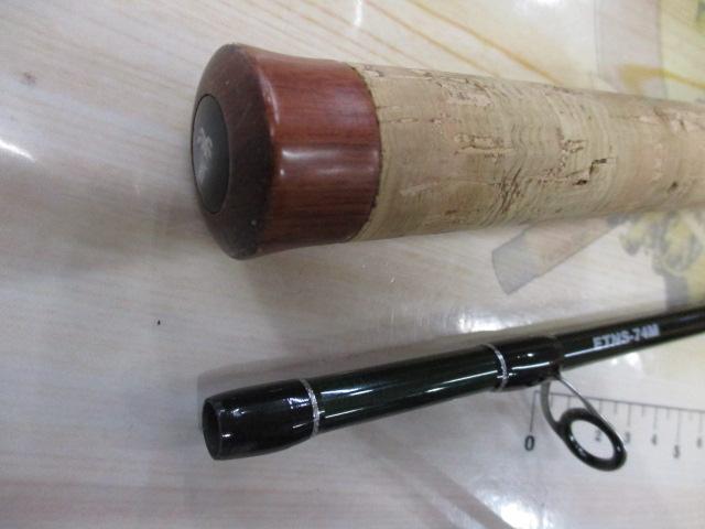 エゲリア ETNS-74M｜＠ベリーネット 日本最大新品中古釣具WEBショップ