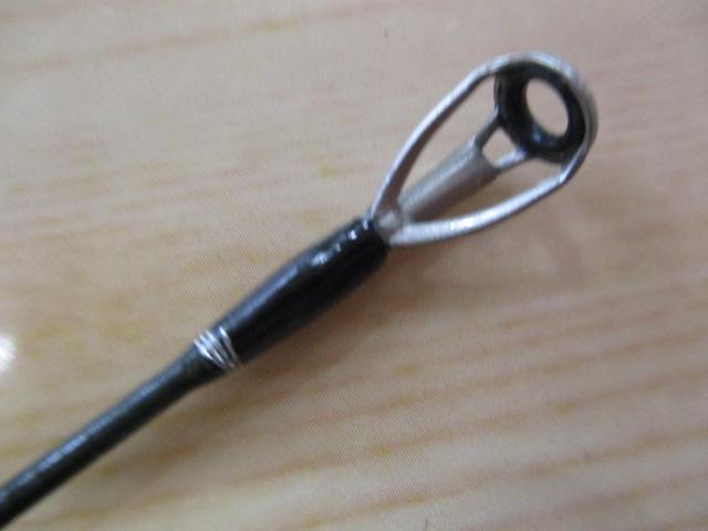 エゲリア ETNS-74M｜＠ベリーネット 日本最大新品中古釣具WEBショップ