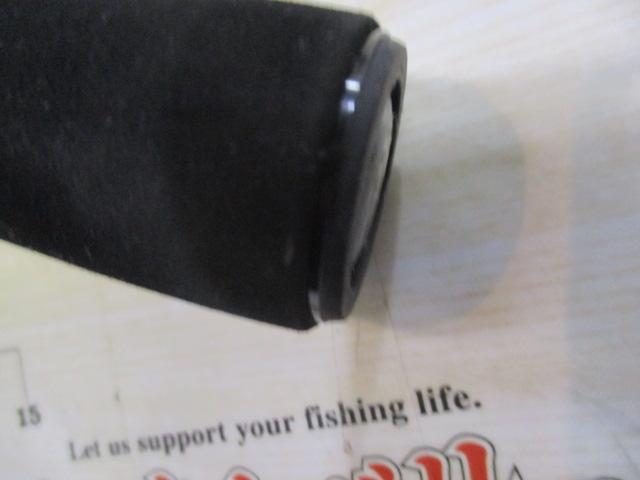 ブラックレーベル C66ML-LM｜＠ベリーネット 日本最大新品中古釣具WEBショップ