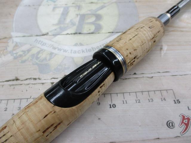 テムジン TMJS-66ML｜＠ベリーネット 日本最大新品中古釣具WEBショップ