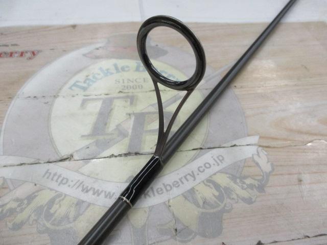 テムジン TMJS-66ML｜＠ベリーネット 日本最大新品中古釣具WEBショップ