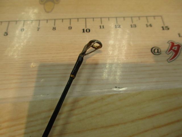 セカンドジェネレーション SCSC-66MH｜＠ベリーネット 日本最大新品中古釣具WEBショップ