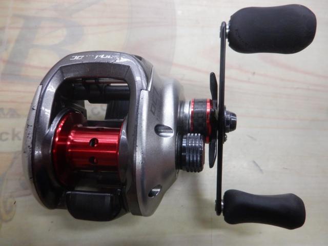 スコーピオンDC7 RH｜＠ベリーネット 日本最大新品中古釣具WEBショップ