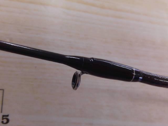 ブレイゾン C64L-ST・BF｜＠ベリーネット 日本最大新品中古釣具WEBショップ