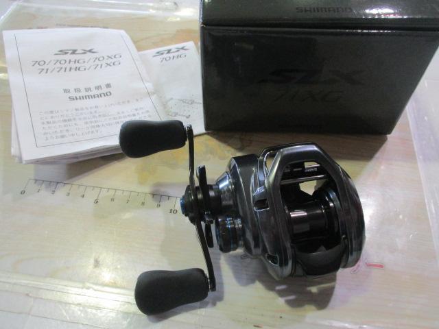 24SLX 71XG｜＠ベリーネット 日本最大新品中古釣具WEBショップ