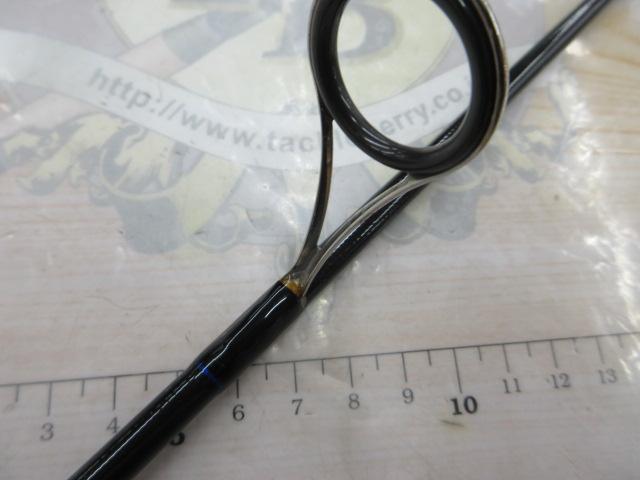 バスパラ BXS-662ML｜＠ベリーネット 日本最大新品中古釣具WEBショップ