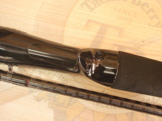 24ハードロッカーBB B76MH｜＠ベリーネット 日本最大新品中古釣具WEBショップ