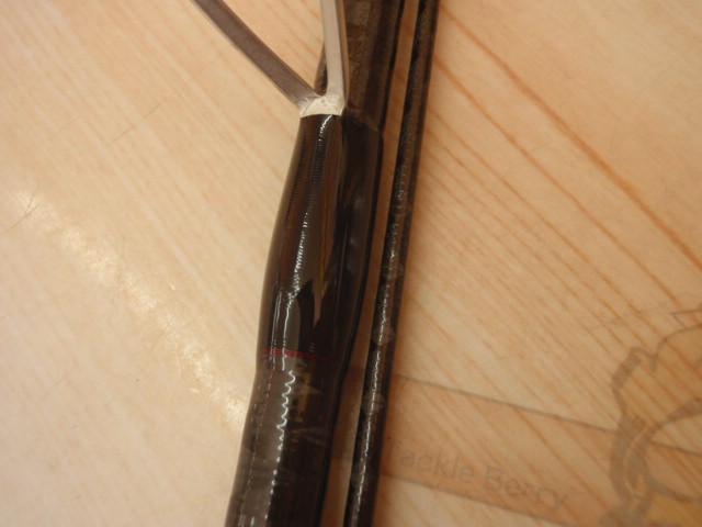 24ハードロッカーBB S76ML｜＠ベリーネット 日本最大新品中古釣具WEBショップ