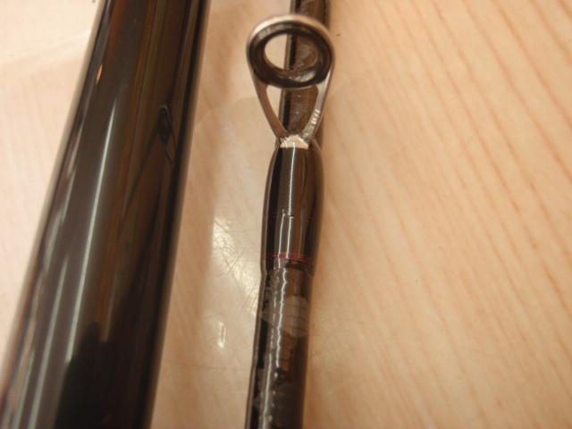 24ハードロッカーBB S76ML｜＠ベリーネット 日本最大新品中古釣具WEBショップ