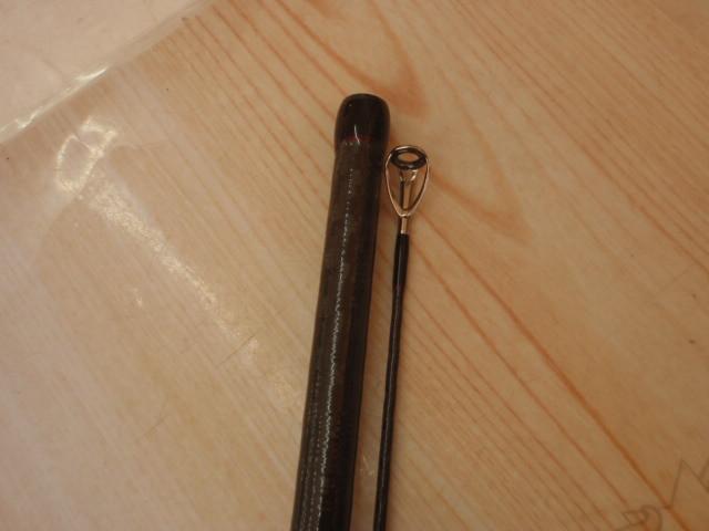 24ハードロッカーBB S76ML｜＠ベリーネット 日本最大新品中古釣具WEBショップ