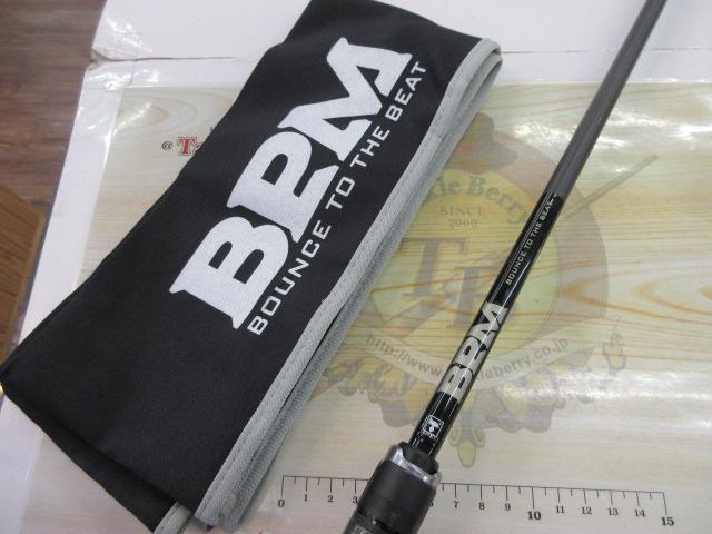BPM B1-C610M｜＠ベリーネット 日本最大新品中古釣具WEBショップ
