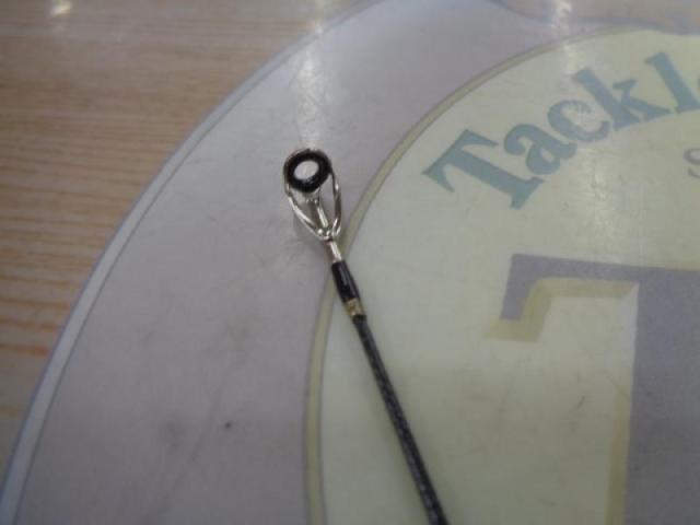 ファインテール FSX-382UL｜＠ベリーネット 日本最大新品中古釣具WEBショップ