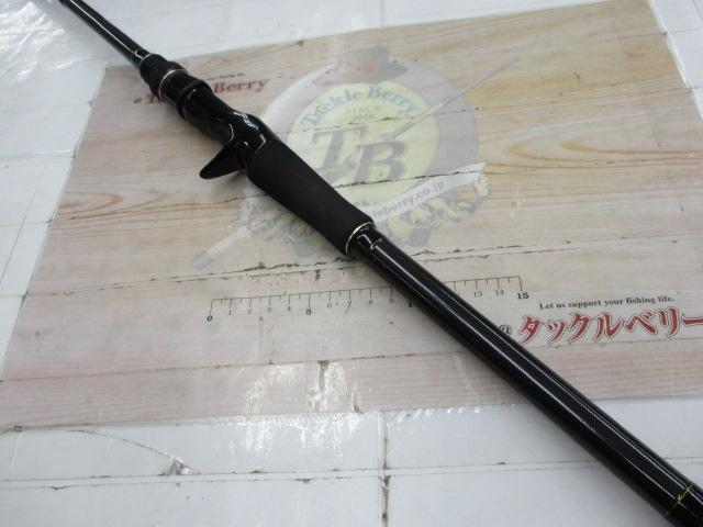 デイズ DYC-68BB｜＠ベリーネット 日本最大新品中古釣具WEBショップ