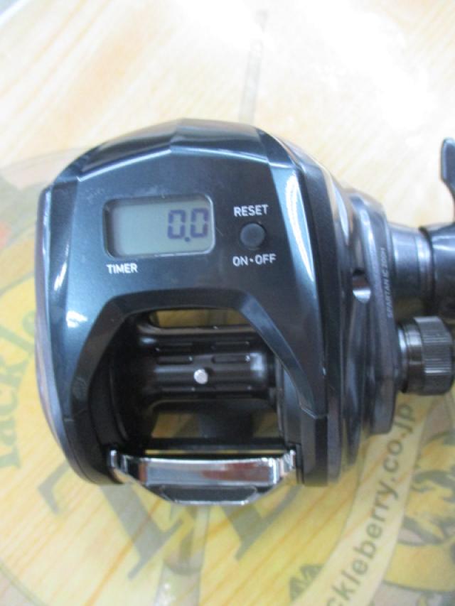 19スパルタンIC 200H｜＠ベリーネット 日本最大新品中古釣具WEBショップ