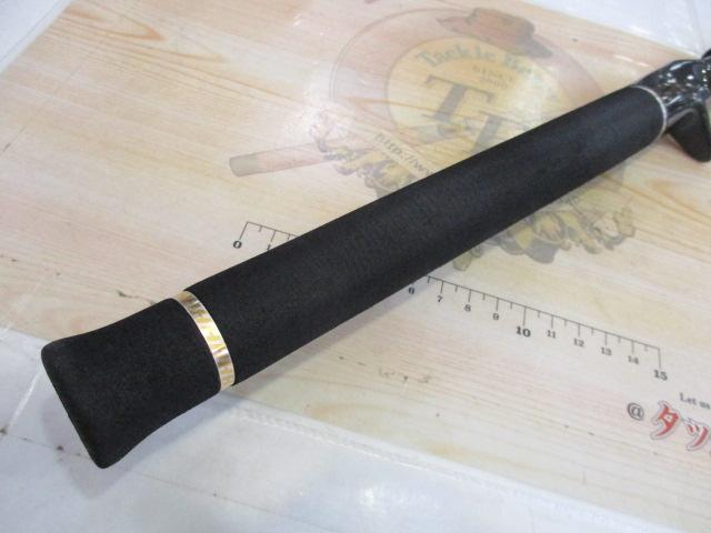 ヘラクレス HCSC-68L/MH｜＠ベリーネット 日本最大新品中古釣具WEBショップ