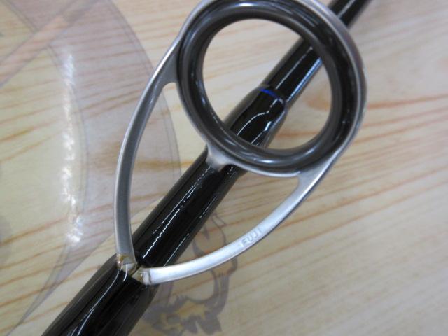 24ソルパラ SPSJ-962M/LSJ｜＠ベリーネット 日本最大新品中古釣具WEBショップ