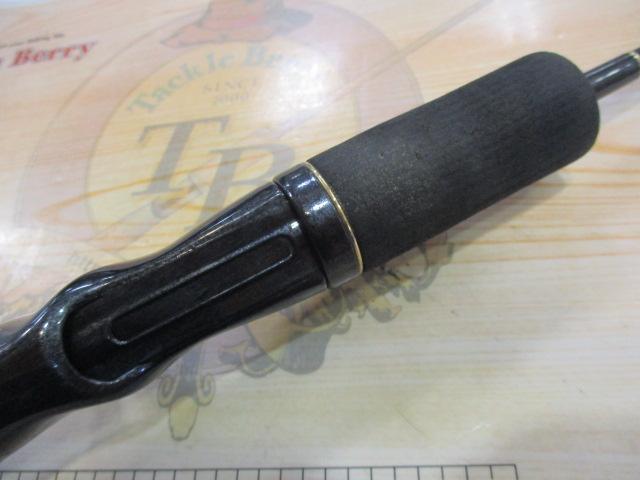 セカンドジェネレーション SCSC-58L｜＠ベリーネット 日本最大新品中古釣具WEBショップ