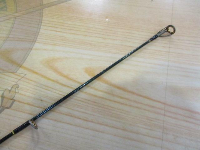 セカンドジェネレーション SCSC-58L｜＠ベリーネット 日本最大新品中古釣具WEBショップ