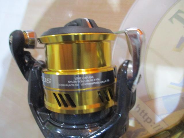 17サハラ C2000S｜＠ベリーネット 日本最大新品中古釣具WEBショップ