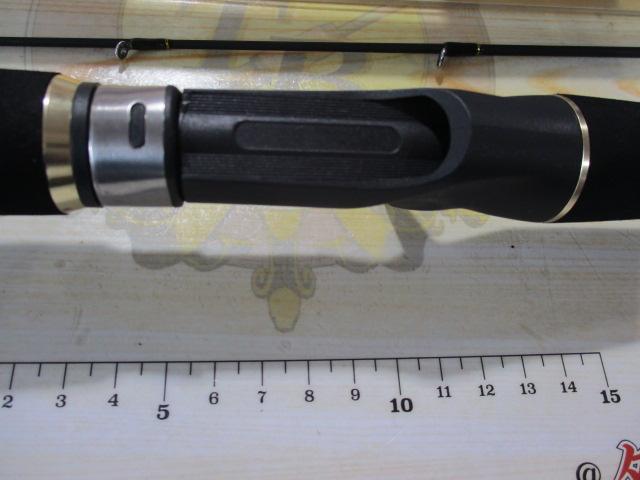 B-ラウンダーイカメタル662M｜＠ベリーネット 日本最大新品中古釣具WEBショップ