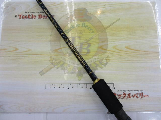 コンバットスティック GCSC-65H｜＠ベリーネット 日本最大新品中古釣具WEBショップ