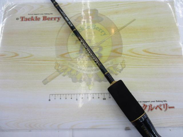 セカンドジェネレーション SCSC-60M｜＠ベリーネット 日本最大新品中古釣具WEBショップ