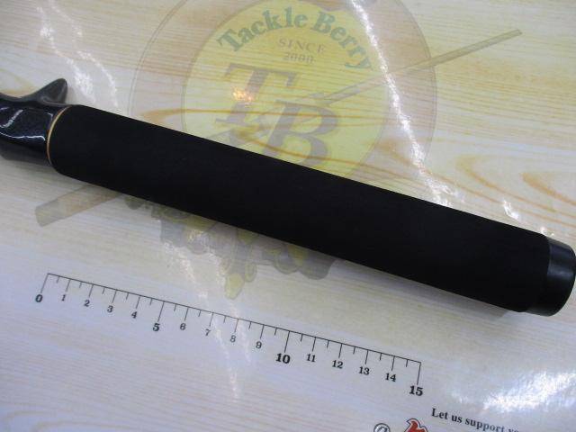 セカンドジェネレーション SCSC-60M｜＠ベリーネット 日本最大新品中古釣具WEBショップ