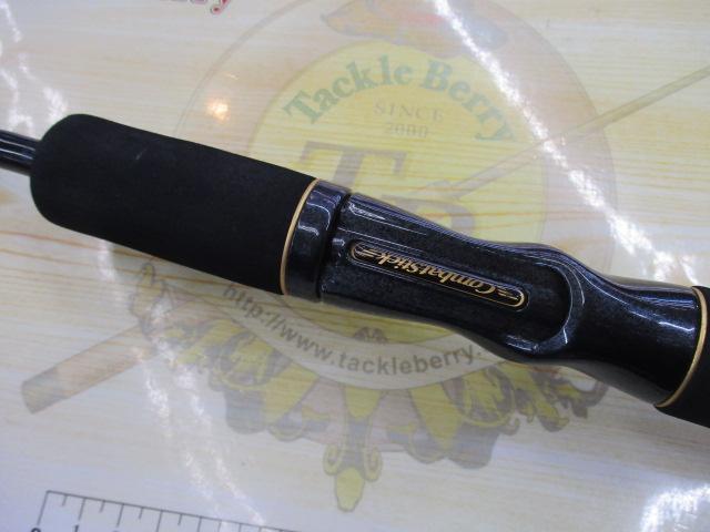 セカンドジェネレーション SCSC-60M｜＠ベリーネット 日本最大新品中古釣具WEBショップ