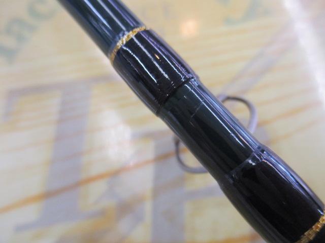 セカンドジェネレーション SCSC-60M｜＠ベリーネット 日本最大新品中古釣具WEBショップ