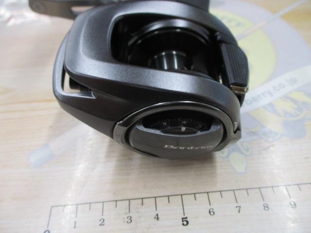 22バンタム HG RH｜＠ベリーネット 日本最大新品中古釣具WEBショップ