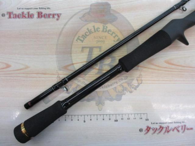 ファーストキャスト FCC-702X｜＠ベリーネット 日本最大新品中古釣具WEBショップ