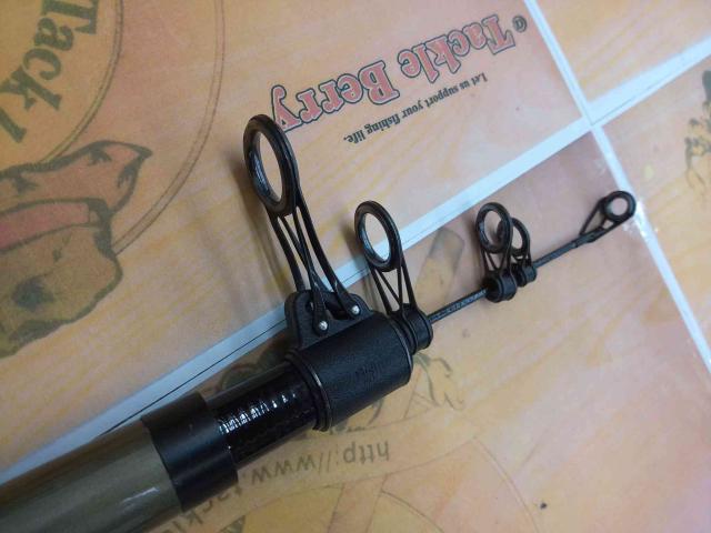 CWPMロングビーム 27-420T｜＠ベリーネット 日本最大新品中古釣具WEBショップ