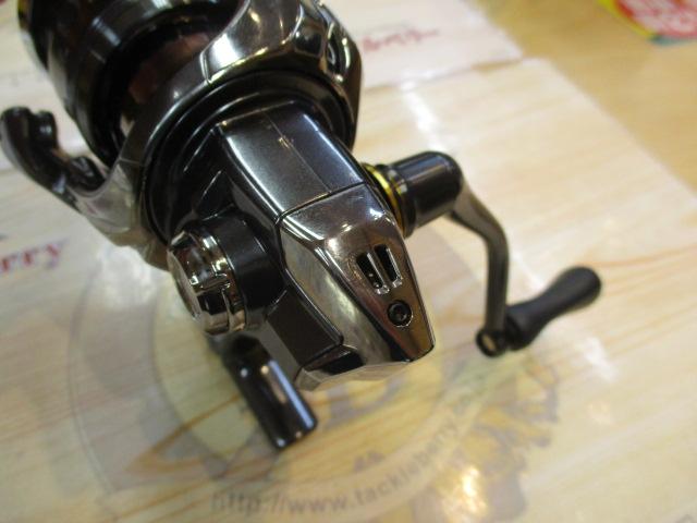 24ツインパワー 2500SHG｜＠ベリーネット 日本最大新品中古釣具WEBショップ