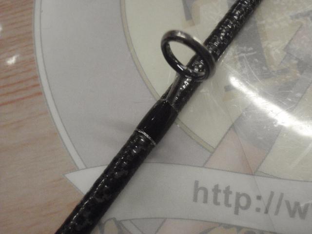 グラマーロックフィッシュ トレバリズム KABIN 506TS-tip｜＠ベリーネット 日本最大新品中古釣具WEBショップ