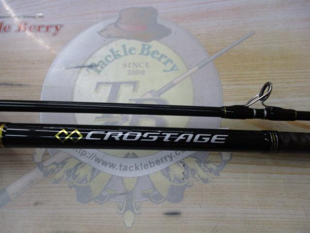 クロステージ CRX-1002MH｜＠ベリーネット 日本最大新品中古釣具WEBショップ