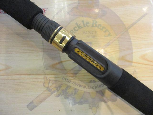 コンバットスティック GCSC-65MH｜＠ベリーネット 日本最大新品中古釣具WEBショップ