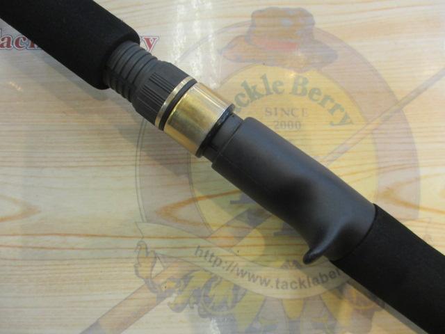 コンバットスティック GCSC-65MH｜＠ベリーネット 日本最大新品中古釣具WEBショップ