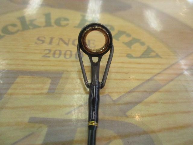 コンバットスティック GCSC-65MH｜＠ベリーネット 日本最大新品中古釣具WEBショップ