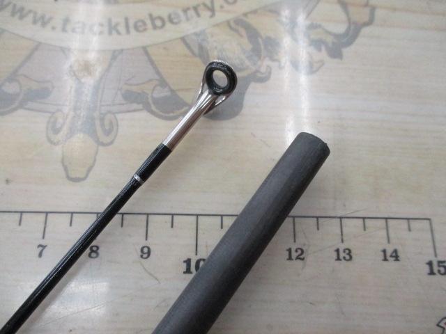 ファーストキャスト FCC-702X｜＠ベリーネット 日本最大新品中古釣具WEBショップ