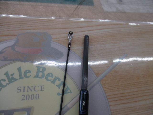 ソルティースタイルメバル STMS-762ULT-KR｜＠ベリーネット 日本最大新品中古釣具WEBショップ