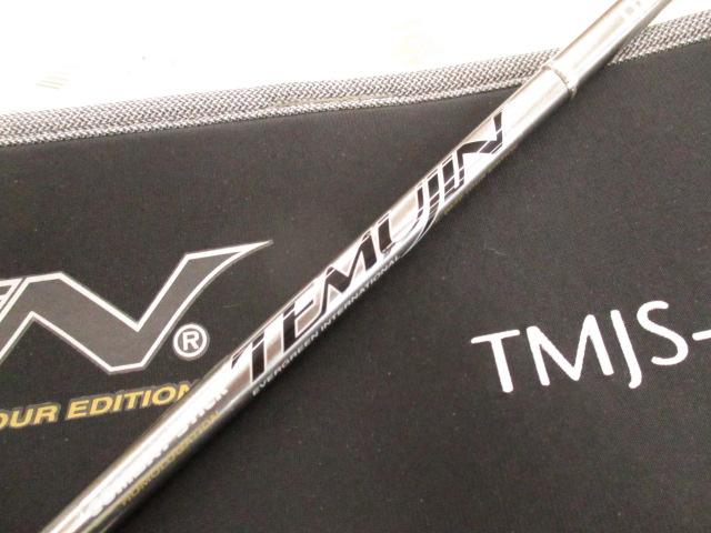 テムジン TMJS-61SUL｜＠ベリーネット 日本最大新品中古釣具WEBショップ
