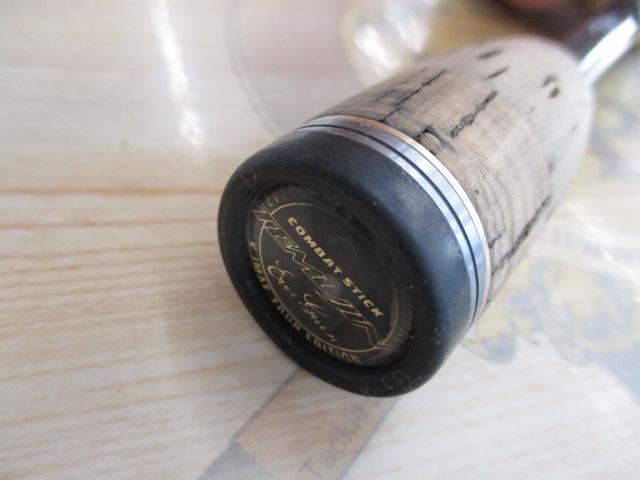 テムジン TMJS-61SUL｜＠ベリーネット 日本最大新品中古釣具WEBショップ