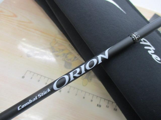 オライオン OCSS-65L｜＠ベリーネット 日本最大新品中古釣具WEBショップ