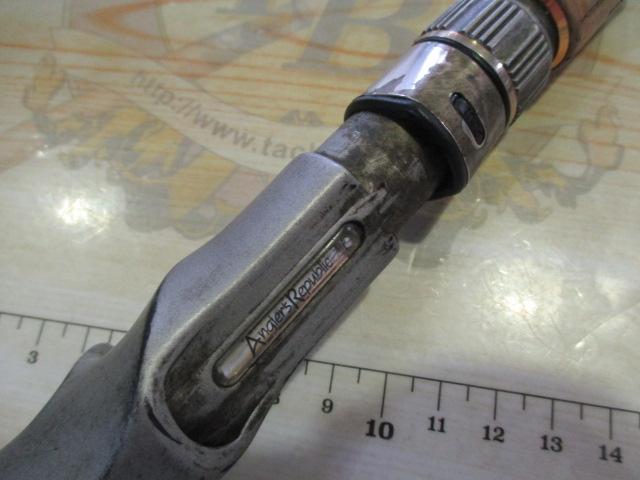 エッジプライド EPVC-603｜＠ベリーネット 日本最大新品中古釣具WEBショップ