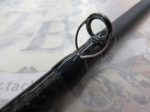 カレイドインスピラーレ TKIC-71MH/トーナメント スーパースタリオン｜＠ベリーネット 日本最大新品中古釣具WEBショップ