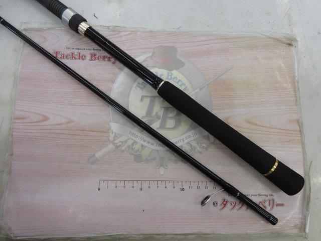 ファーストキャスト FCS-962ML｜＠ベリーネット 日本最大新品中古釣具WEBショップ