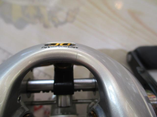 08メタニウムMgDC7 RH｜＠ベリーネット 日本最大新品中古釣具WEBショップ