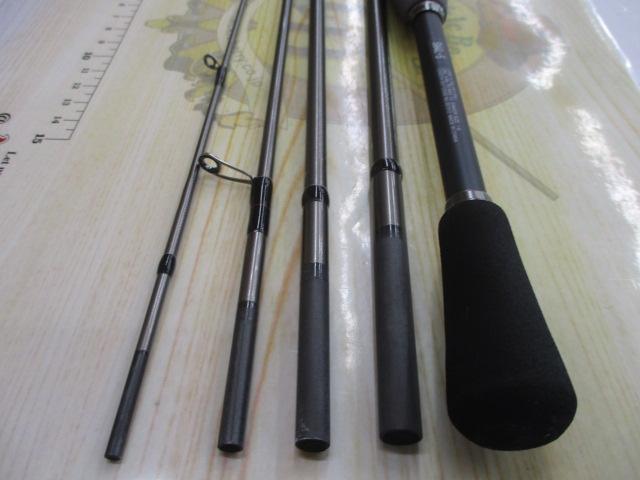 24アンフィックス S64L-5｜＠ベリーネット 日本最大新品中古釣具WEBショップ